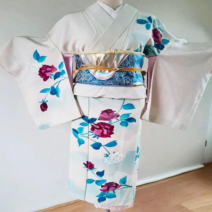 Kimono Femme | Kimono Passion