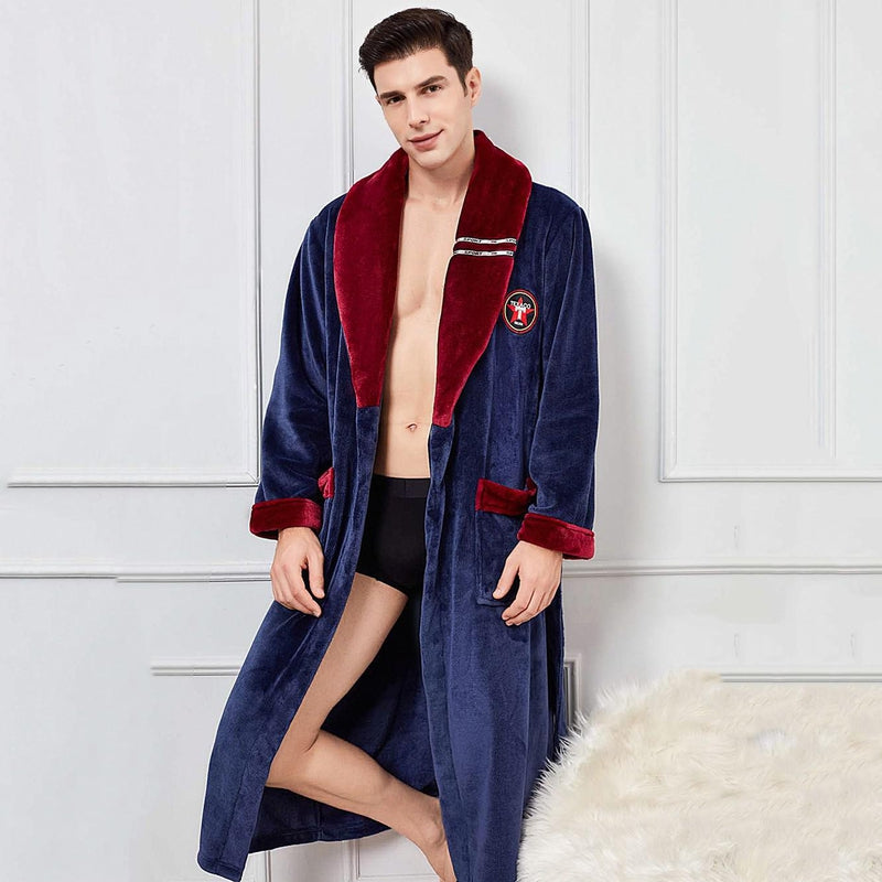 Men's Nightgown